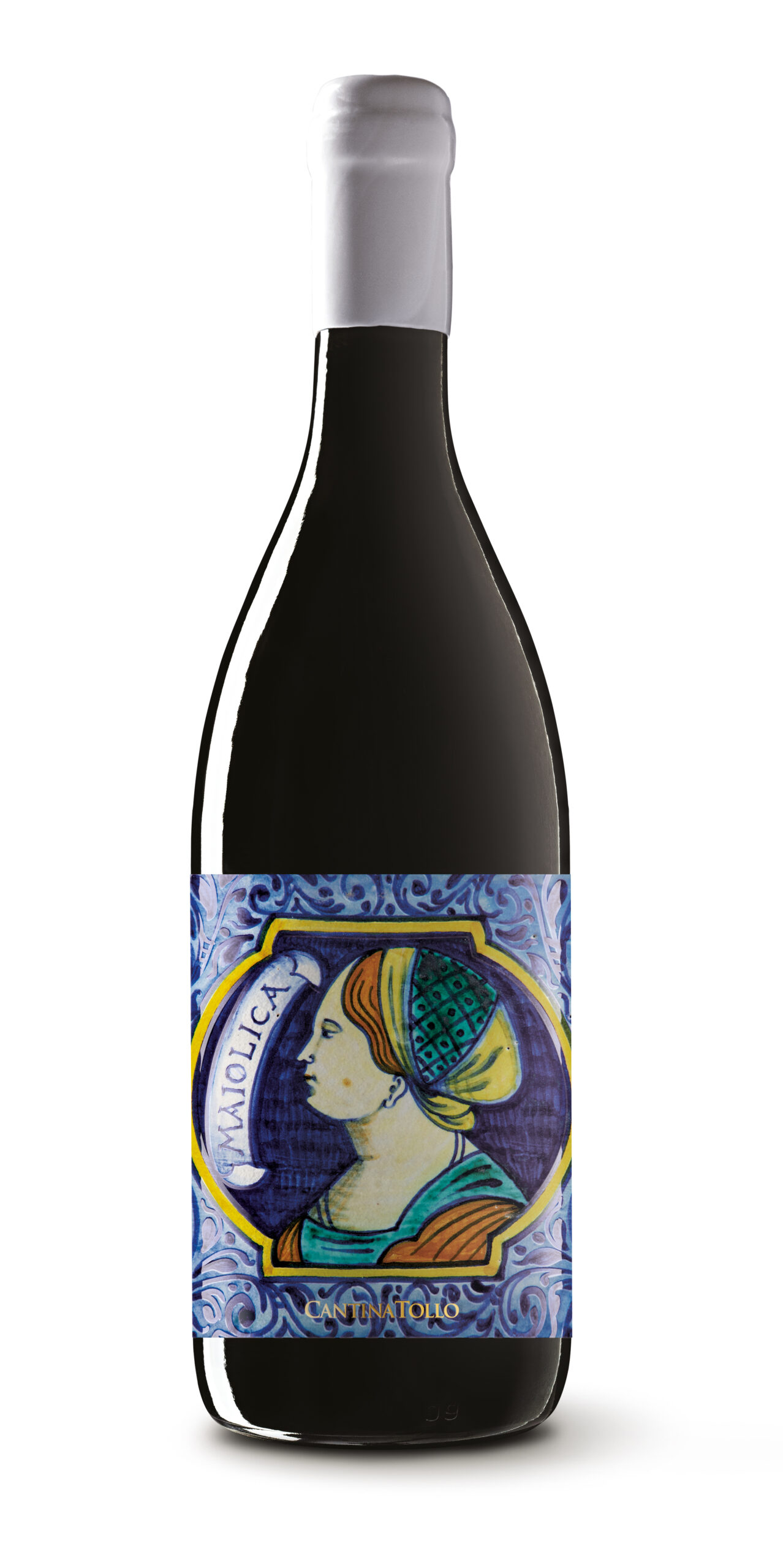 Maiolica Igp Terre di Chieti: Cantina Tollo rediscovers the abruzzese ...